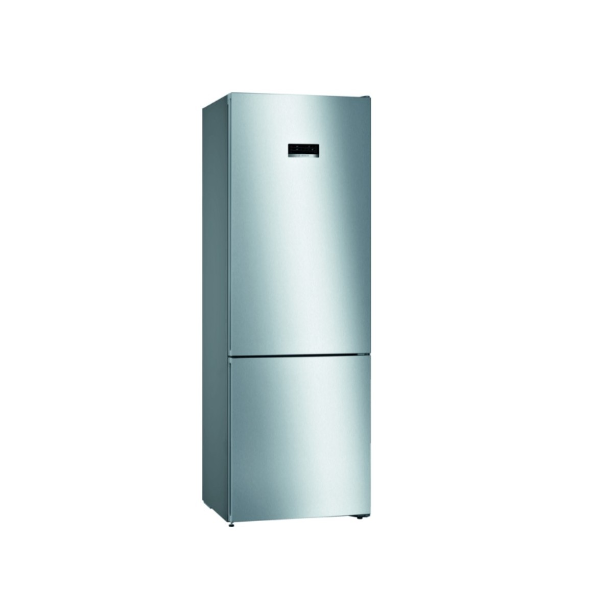 Bosch KGN49XLEA - Frigorifero Combinato, NoFrost, 438 Litri, Classe E