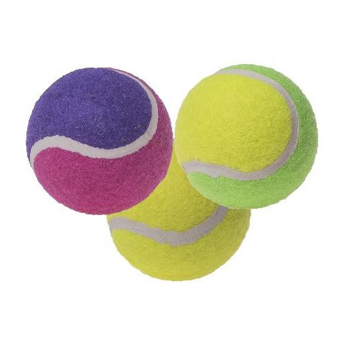 Magic Pet - Gioco per cani, Palle da Tennis