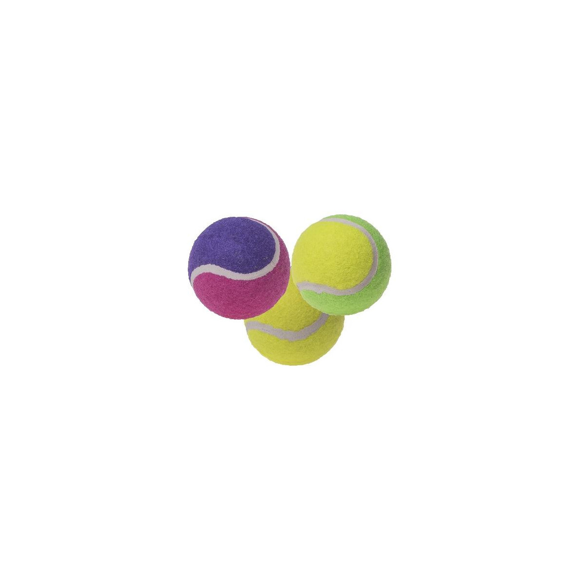 Magic Pet - Gioco per cani, Palle da Tennis