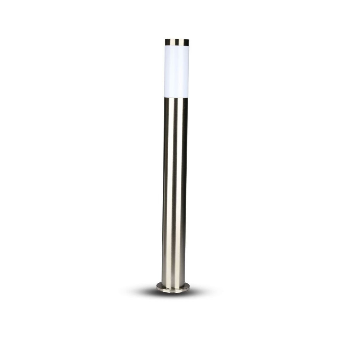 Bollard Lamp With Stainless Steel Body IP65
