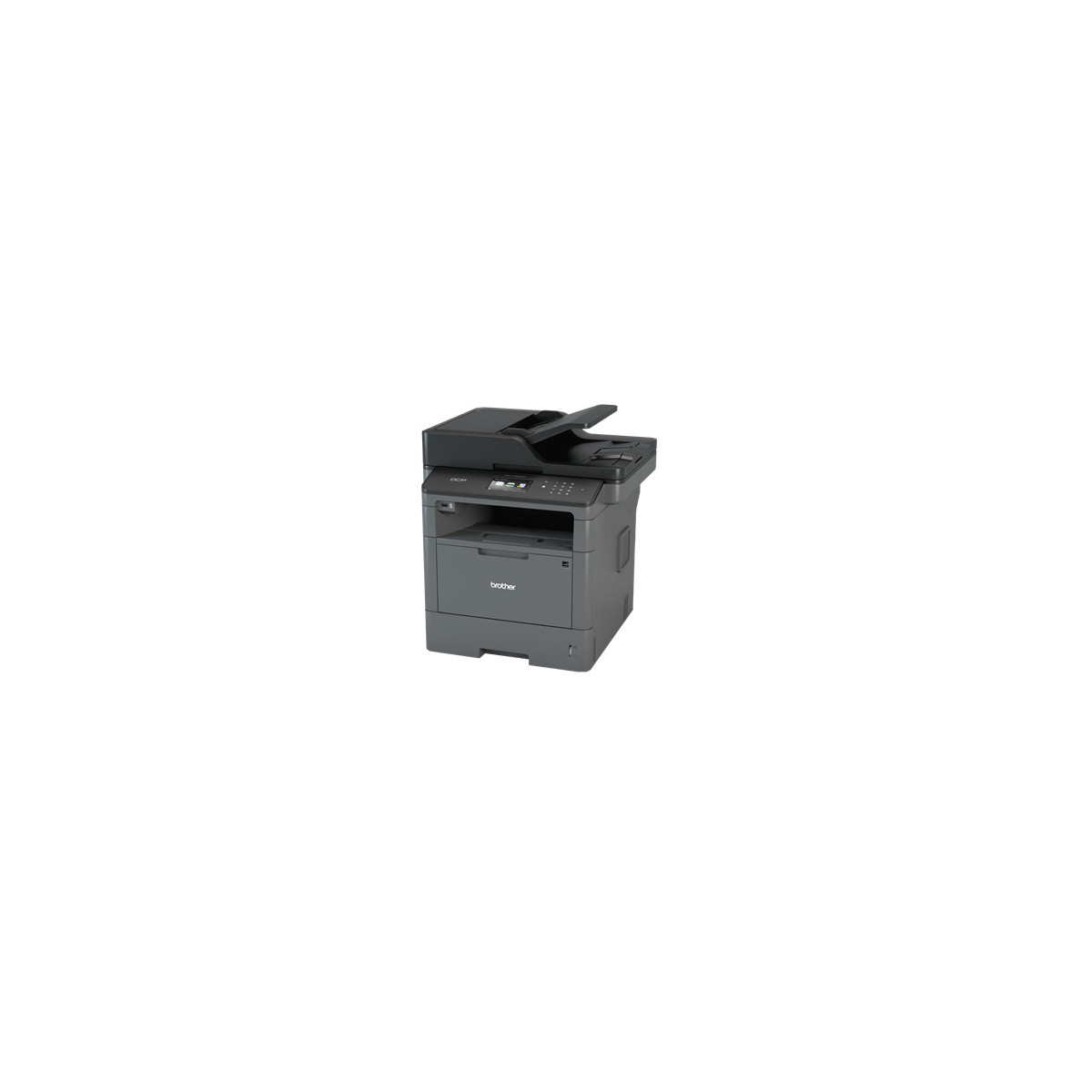 Brother DCP-L5500DN multifunzione Laser 1200 x 1200 DPI 40 ppm A4